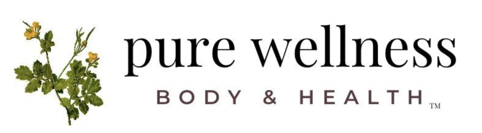 Pure Wellness Body And Health – Natural Wellness Body and Health Products